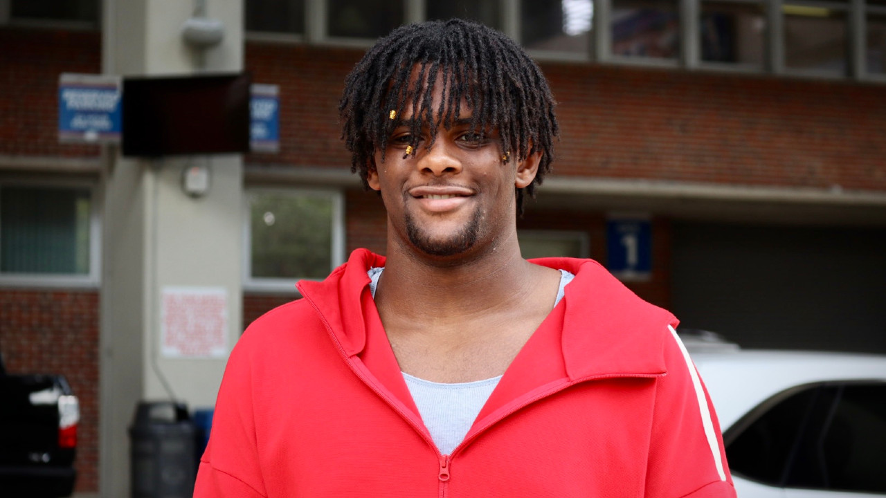 Where to Watch Florida Gators DL Target Kelby Collins' Commitment ...