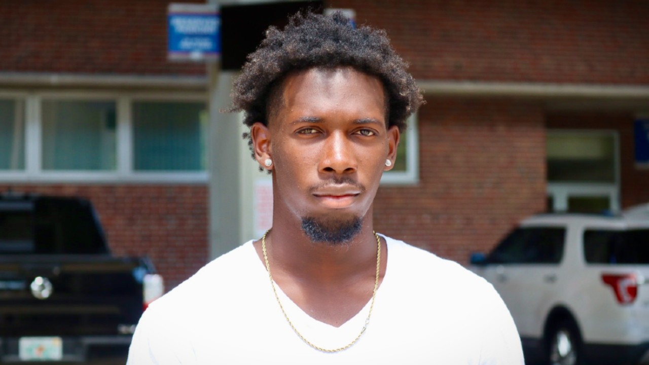 DB Jordan Castell Says Gators Coaches Are 'About To Change' Florida's ...
