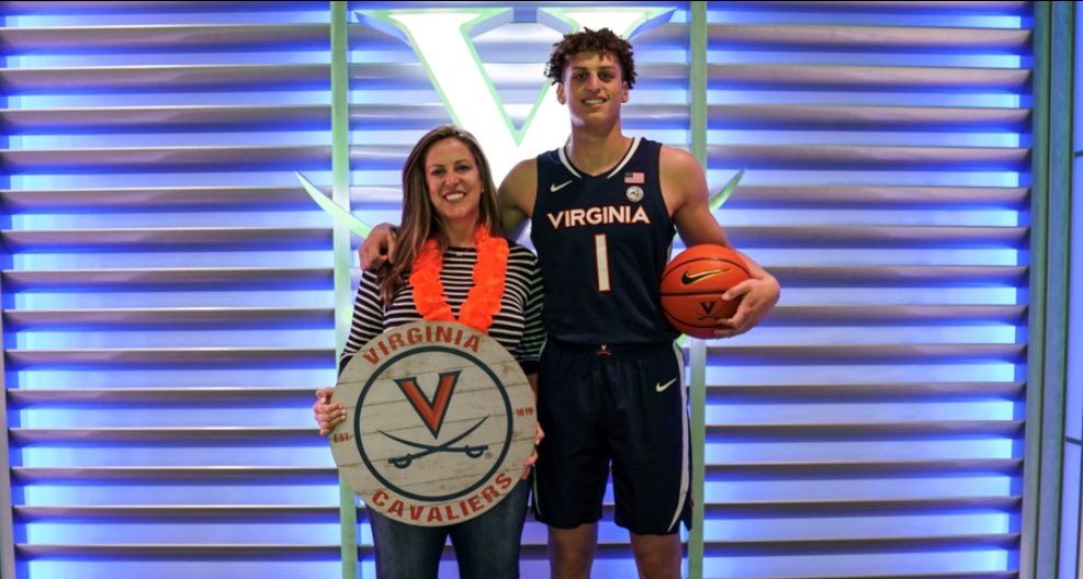 UVA Basketball Target Jamie Kaiser Nearing Decision - Sports ...