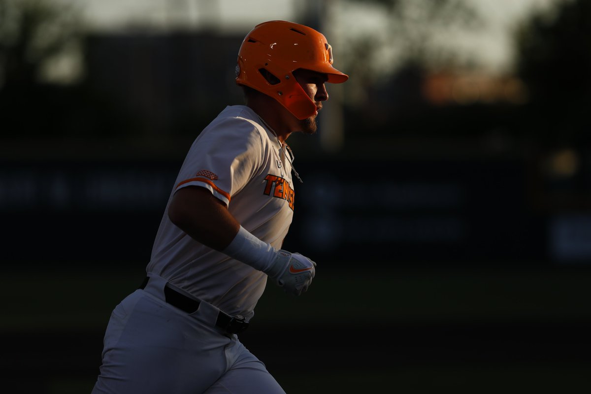 Vols Baseball Freshman Blake Burke's Standout Freshman Season Setting Stage For What Could Be ...