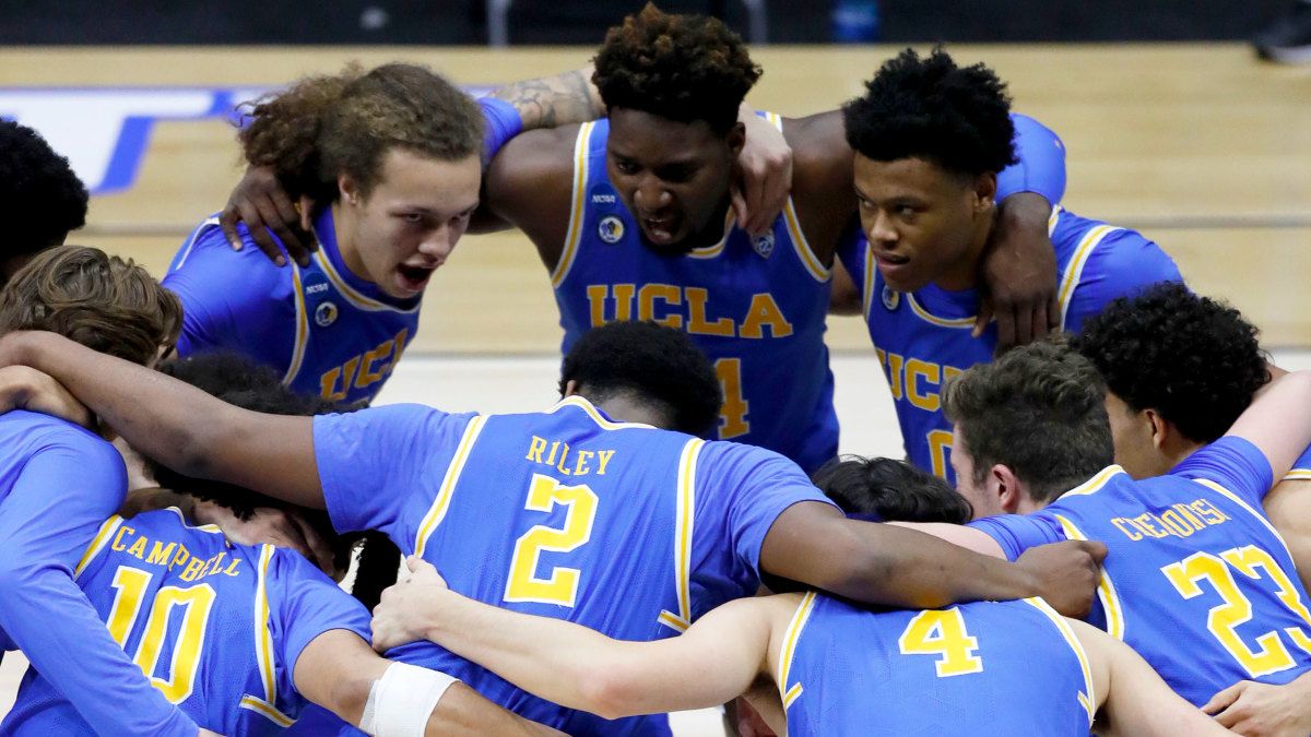 UCLA vs Gonzaga: Can Bruins keep magic in Final Four? - Sports Illustrated