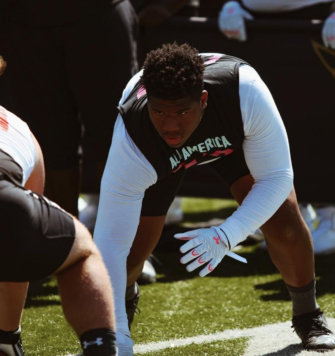 Elite recruit places Oregon Ducks in top group of schools - Sports ...