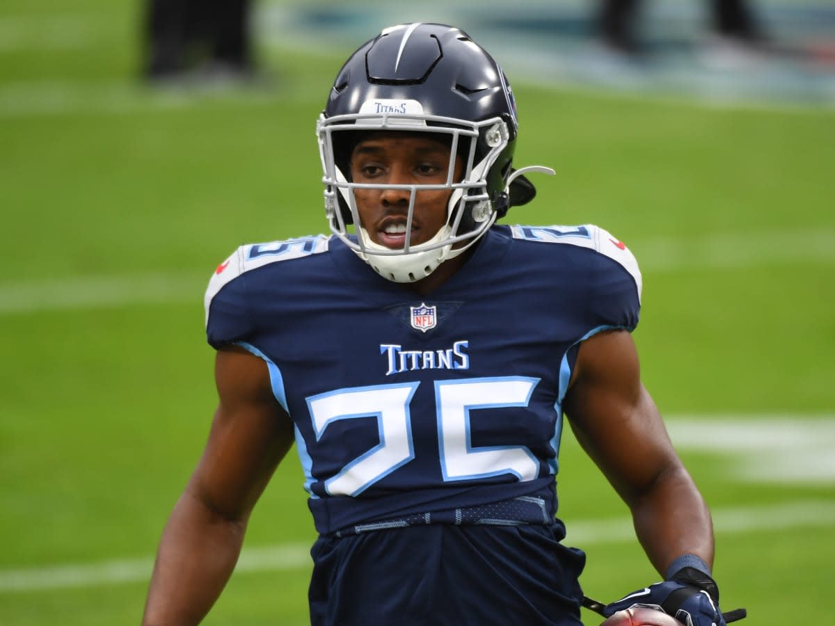 How Does Adoree' Jackson Fit In With The New York Giants? - Sports ...