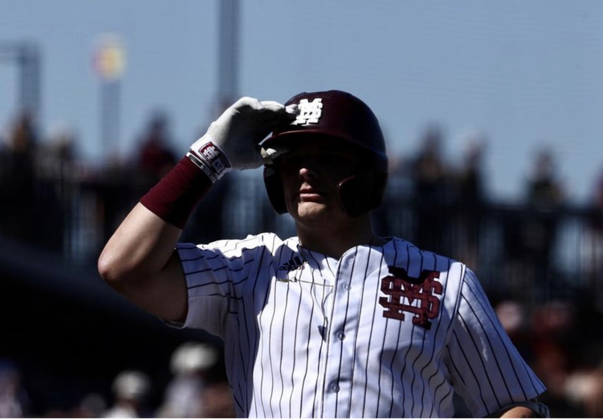 The Bulldog Box Score: Mississippi State Bulldogs baseball sweeps the ...