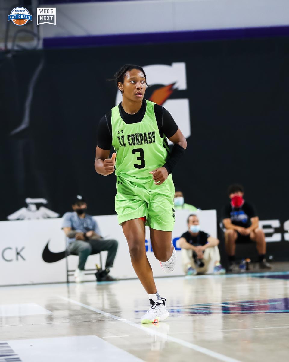 Point Guard TyTy Washington Breaks Down His Top Six - Tar Heel Times ...