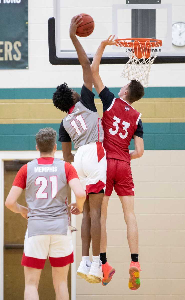 Oregon basketball signee Jonathan Lawson Reopens Recruitment - Sports ...