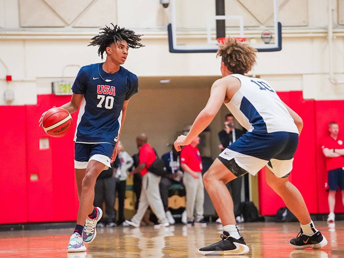 Baylor and Gonzaga Bringing in Elite Talent Again Next Season - SI All ...