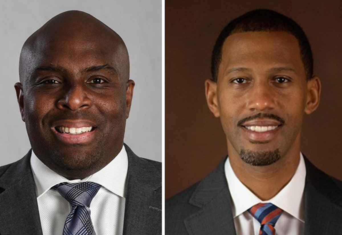 Report: Porter Moser adds to Oklahoma Sooners coaching staff - Sports ...