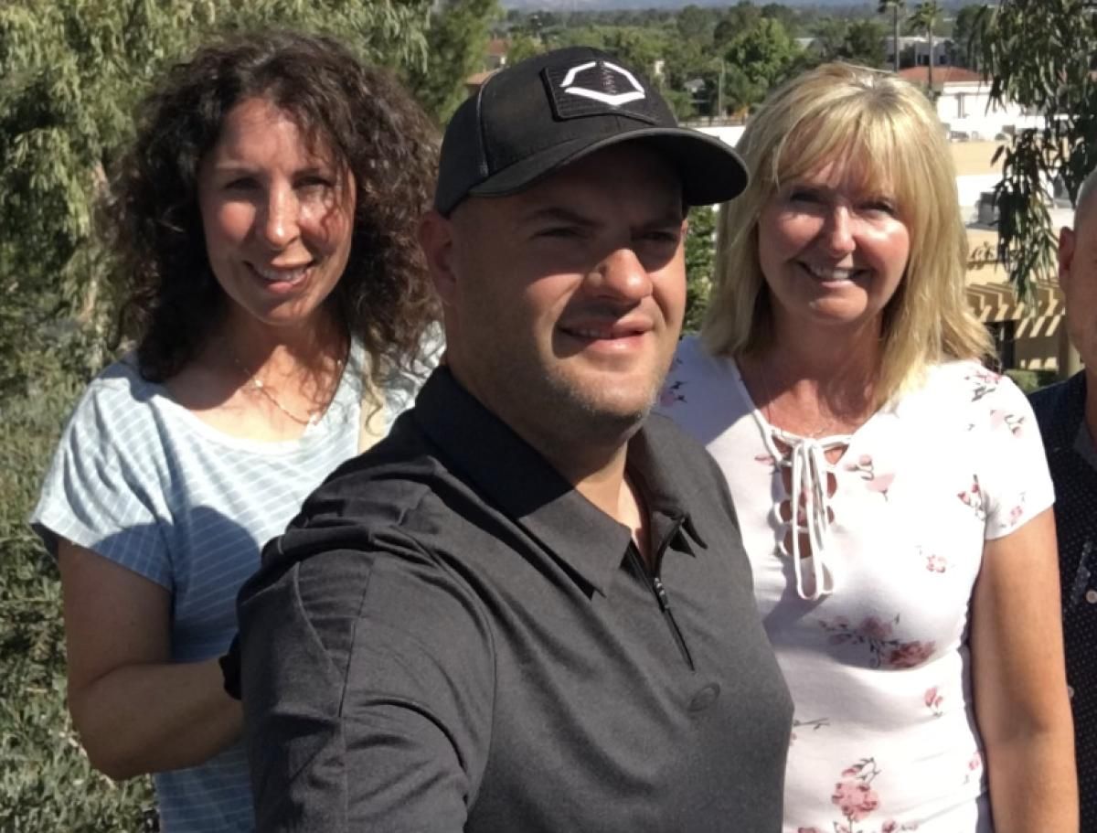 2 Girls and a Game: Brier Champion Darren Moulding - The Curling News