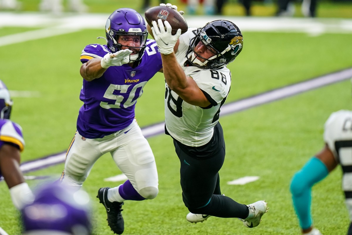 Success of Philadelphia Eagles Defense Hinges on Prove-It Players ...