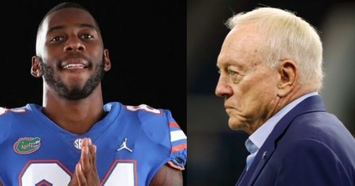 Cowboys NFL draft strategy: Deal with defense or swing for offense ...