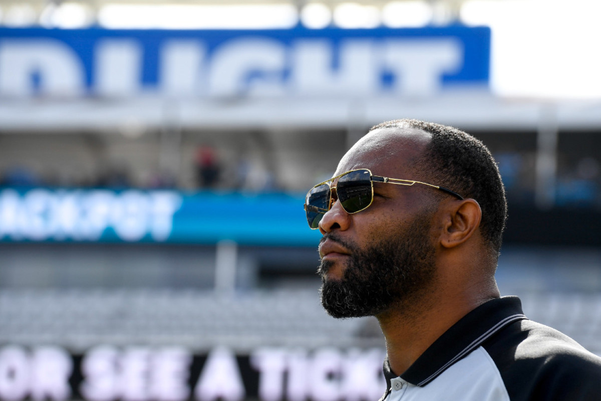 Gator Great Fred Taylor to Be Inducted into Senior Bowl Hall of Fame ...