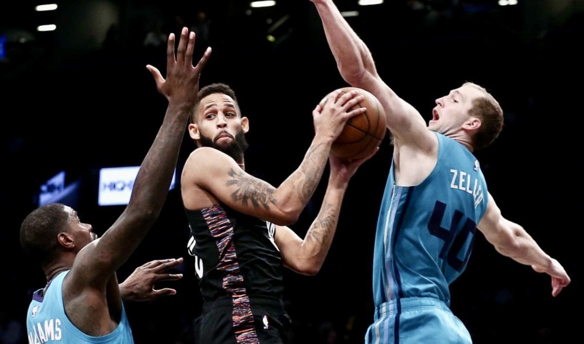 Cal Basketball: Allen Crabbe is Just 29, But Is There Still a Place For ...