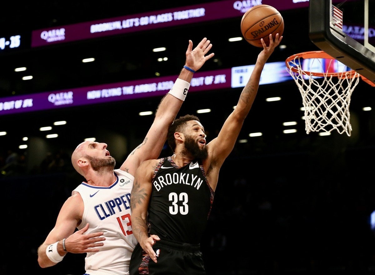 Cal Basketball: Allen Crabbe is Just 29, But Is There Still a Place For ...