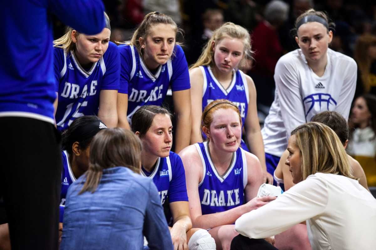 Oklahoma announces new women's coach - Sports Illustrated Oklahoma ...