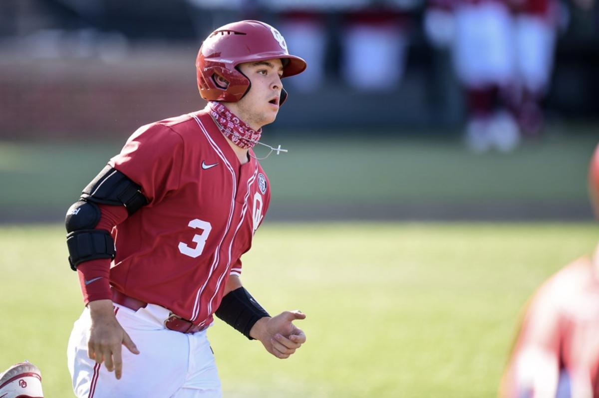 Oklahoma Baseball: Sooners Beat No. 16 TCU, Pick Up Massive Road Series ...