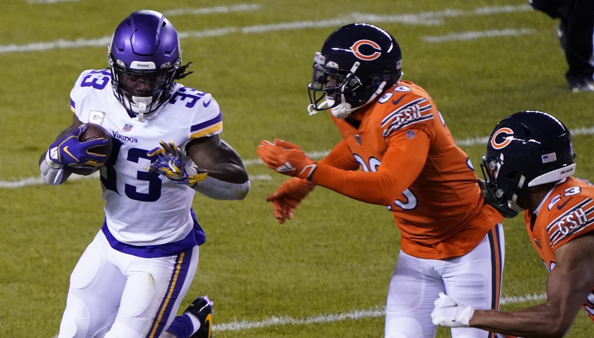 Ryan Pace's 2020 Mistake Threatens Chicago Bears Draft - Sports ...