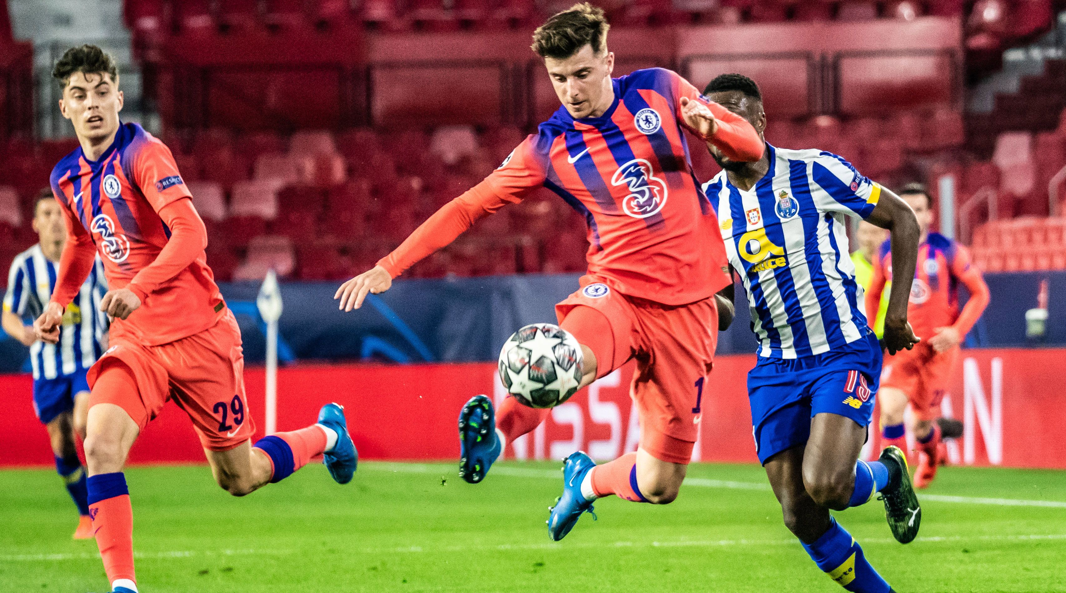 Chelsea vs Porto stream: Watch UCL online, TV channel, lineups - Sports ...