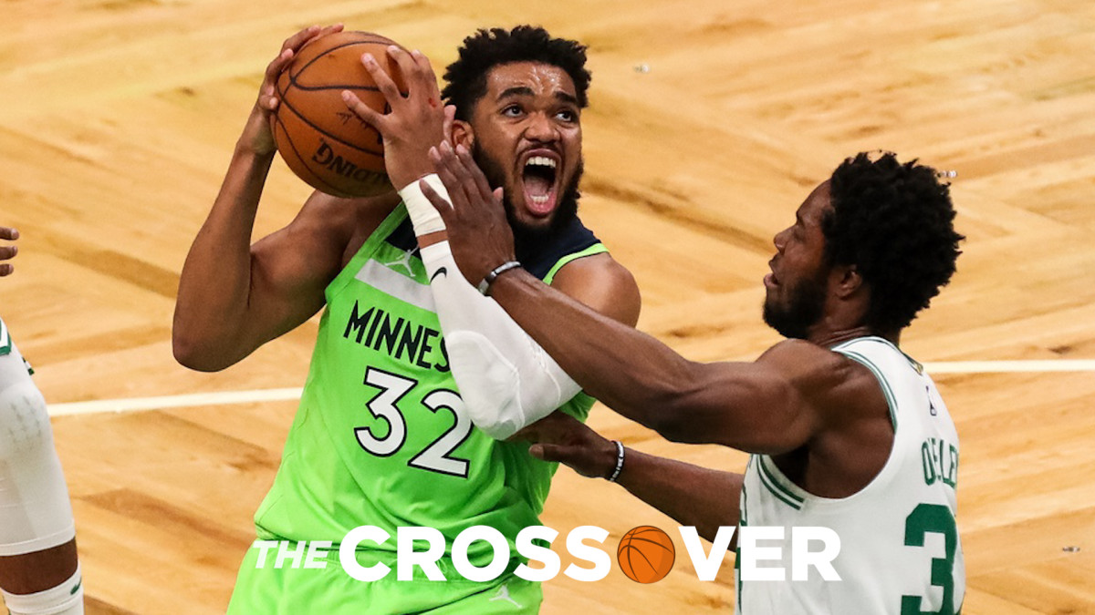 After A-Rod Takes Control of the Timberwolves, Could They Be Moved to ...