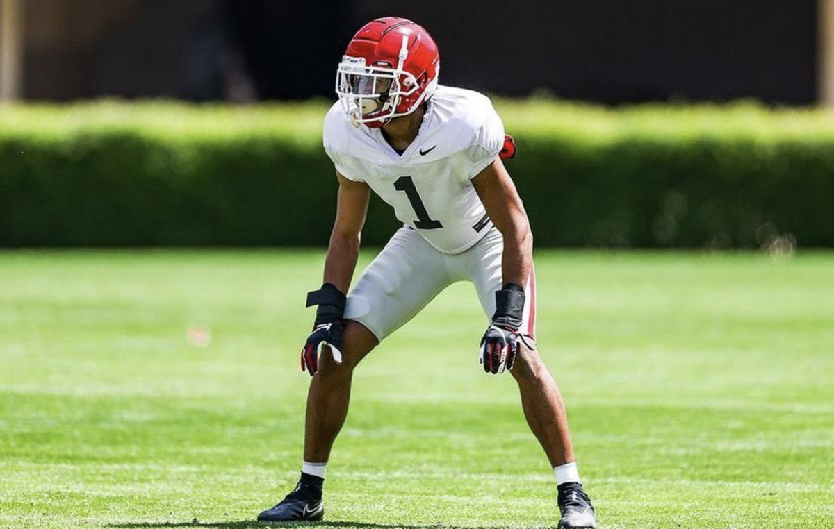 Georgia Football: Get Up, It's G-Day! Everything You Need to Know ...