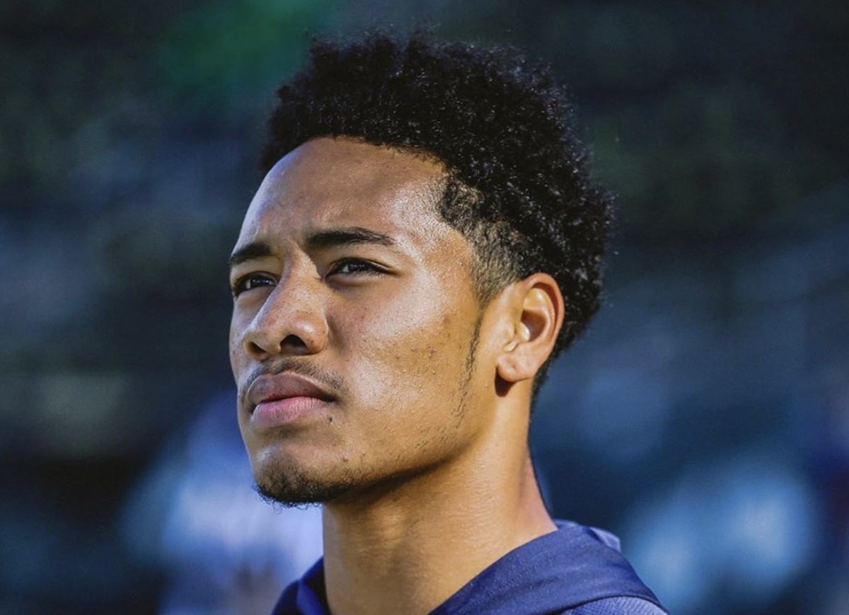 Camryn Bynum's NFL Draft Projection: Fourth, Fifth or Sixth Round ...