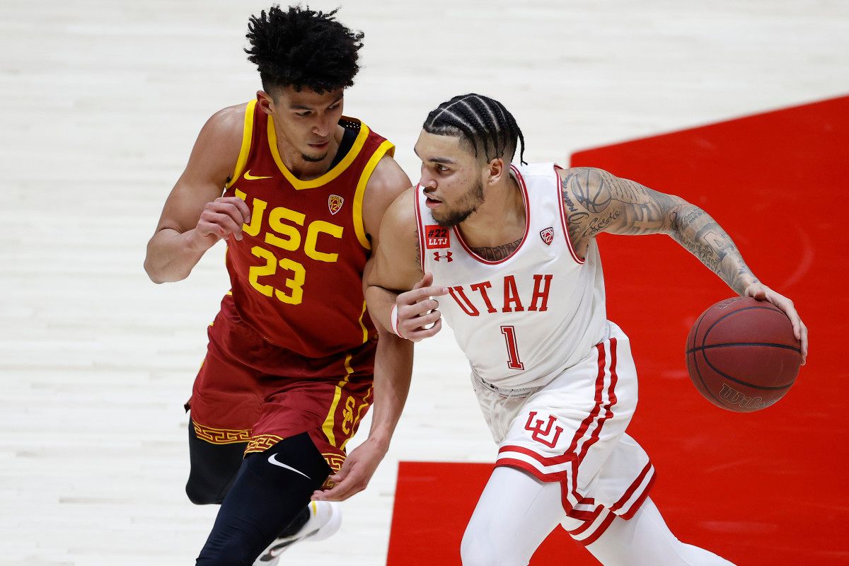LONGHORNS BREAKING: Beard Lands Commitment From Utah Standout Timmy ...