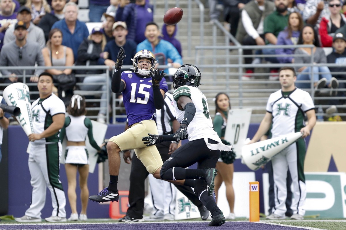 NCAA's Decision Grants Immediate Eligibility to BYU Football's Puka ...