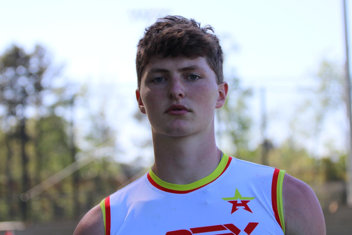 Recruiting Notes from Championship 7v7 Atlanta - SI All-American