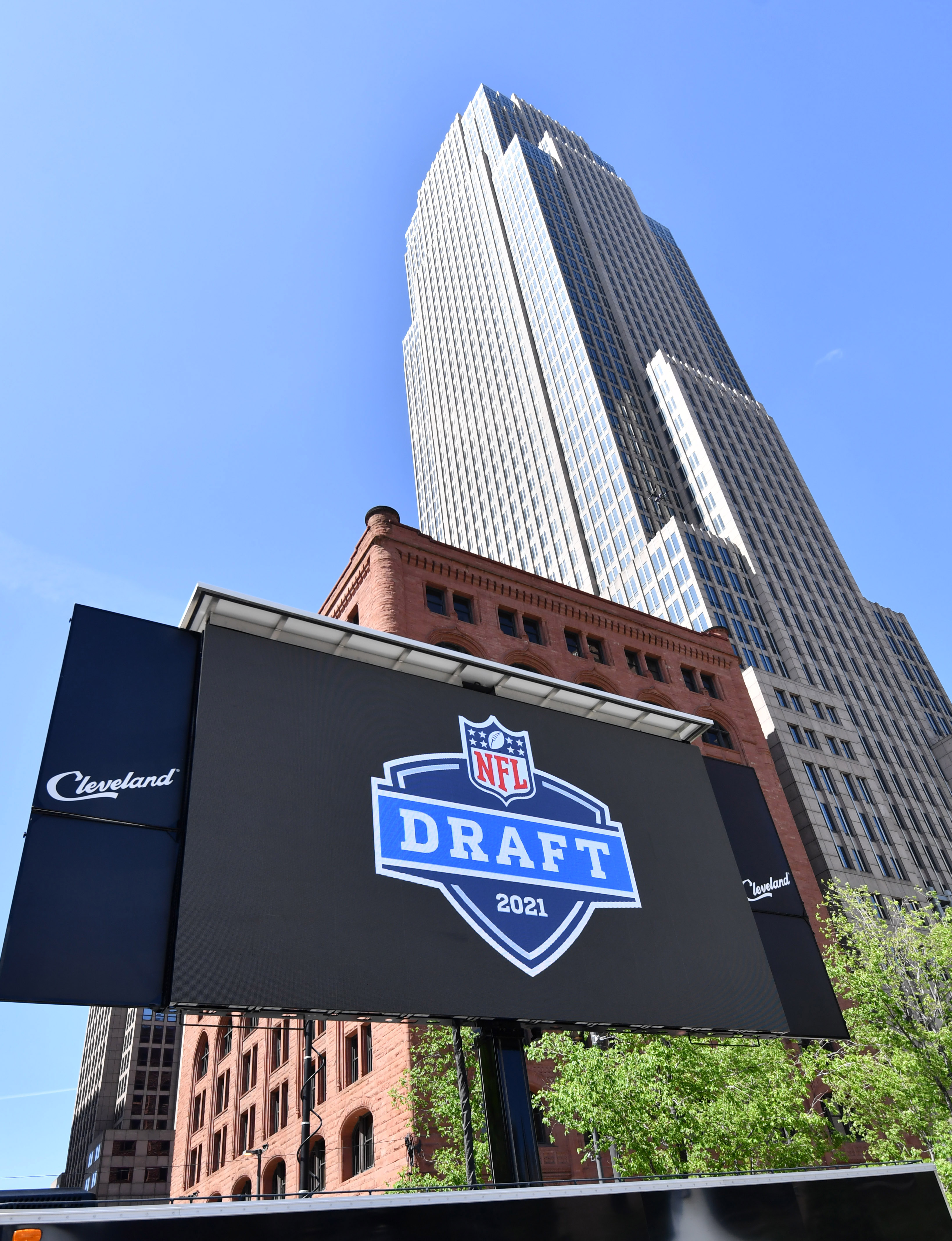 Ravens 2021 NFL Draft Night: How to Watch, Selections, Potential Picks ...