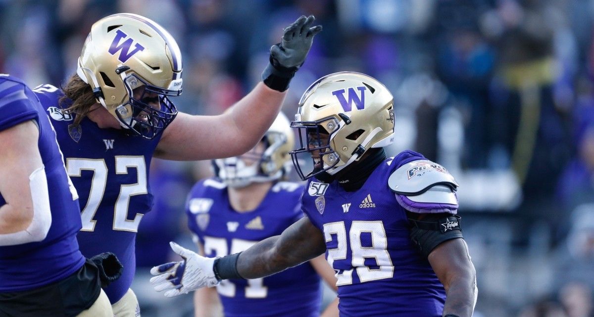 Trey Adams Done as a Football Player, Retires from NFL - Sports ...
