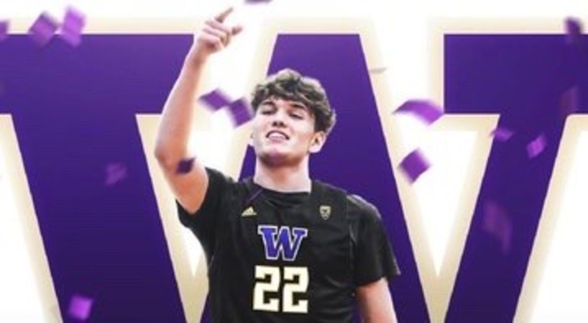 UW Receives Basketball Commitment From King's Player, Looking for ...