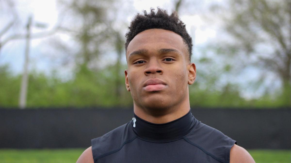 Linebacker Devon Jackson Has Elite Speed, Now Teams Have To Figure Out ...