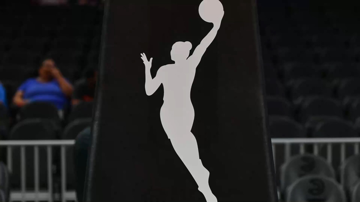 Dream hire Morgan Shaw Parker as new team president - Sports Illustrated