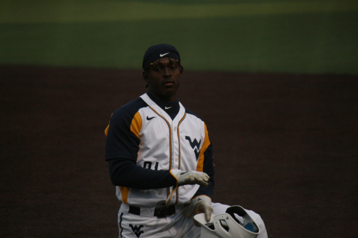 West Virginia Bats Cool as Texas Tech Takes Game One - Sports ...