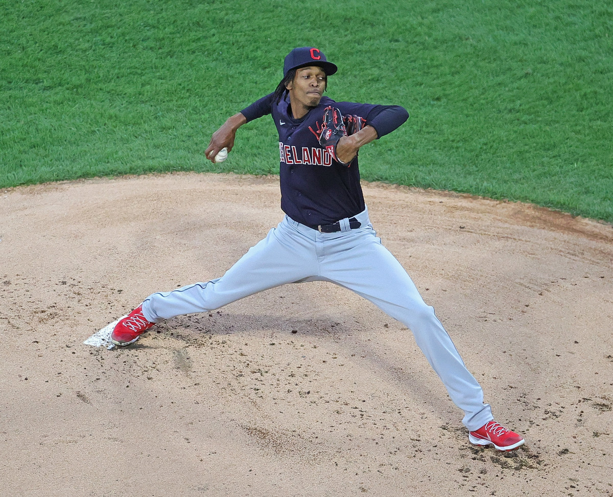 Indians Lineup for Saturday's 4:10pm Affair with the Reds - Sports ...