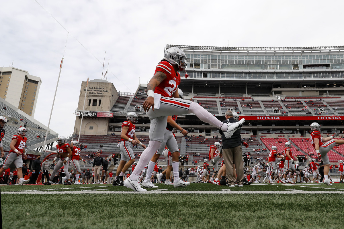 What to Know: ABC's for Ohio State Football in 2021 - Sports ...