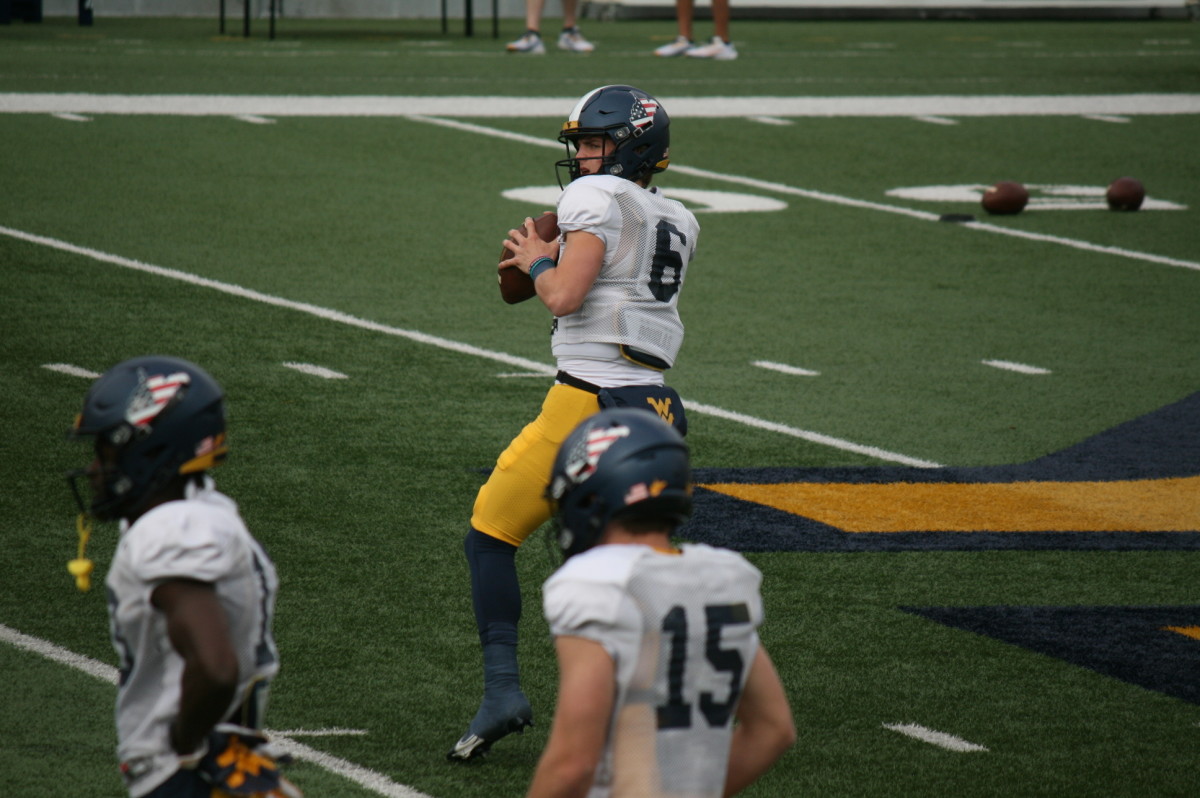 Brown: Greene is Impressing, Doege is "Most Improved Player" - Sports ...