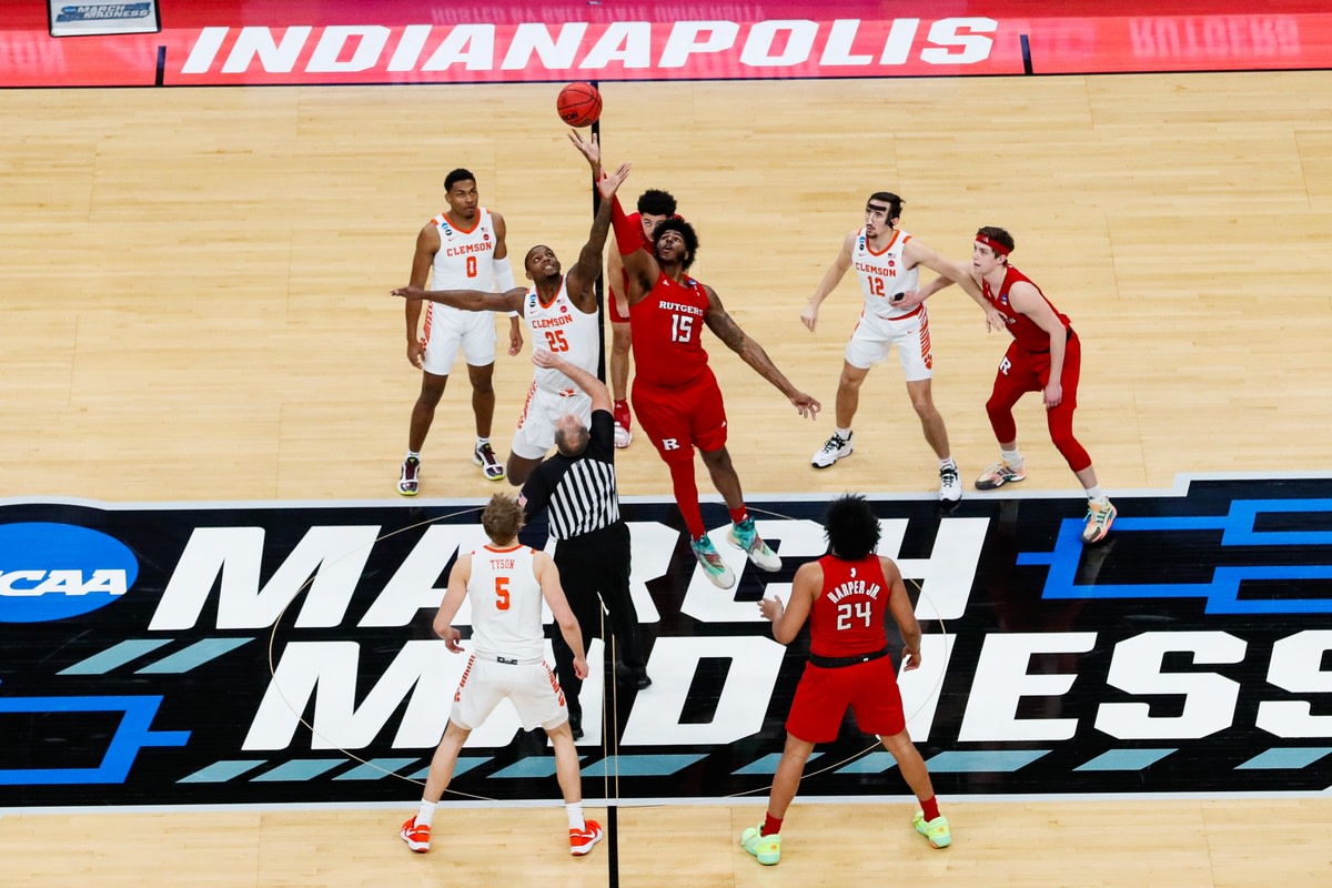 Big Ten Daily: Rutgers Graduate Transfer Myles Johnson Lands at UCLA ...