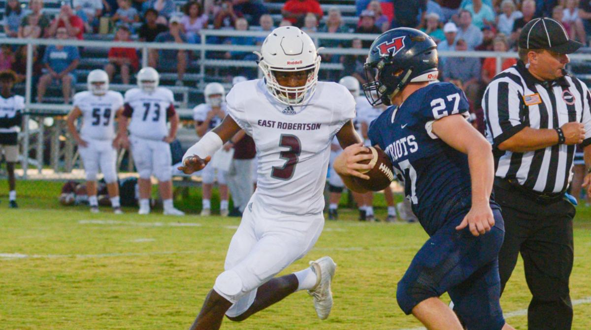 2022 Athlete Taylor Groves Enamored By Notre Dame Tradition - Sports ...