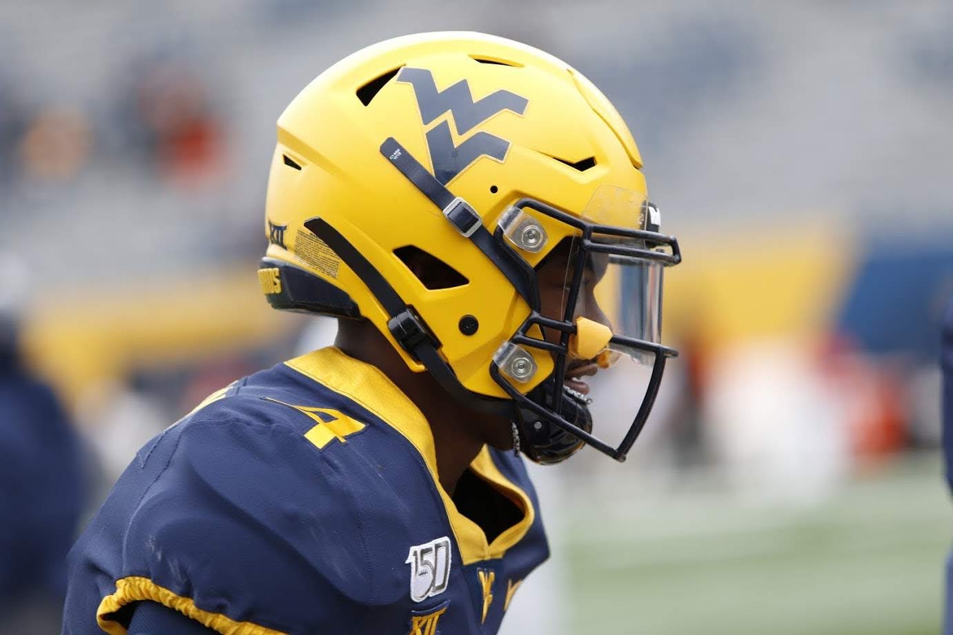 LIVE GAME THREAD: WVU Gold-Blue Spring Game - Sports Illustrated West ...