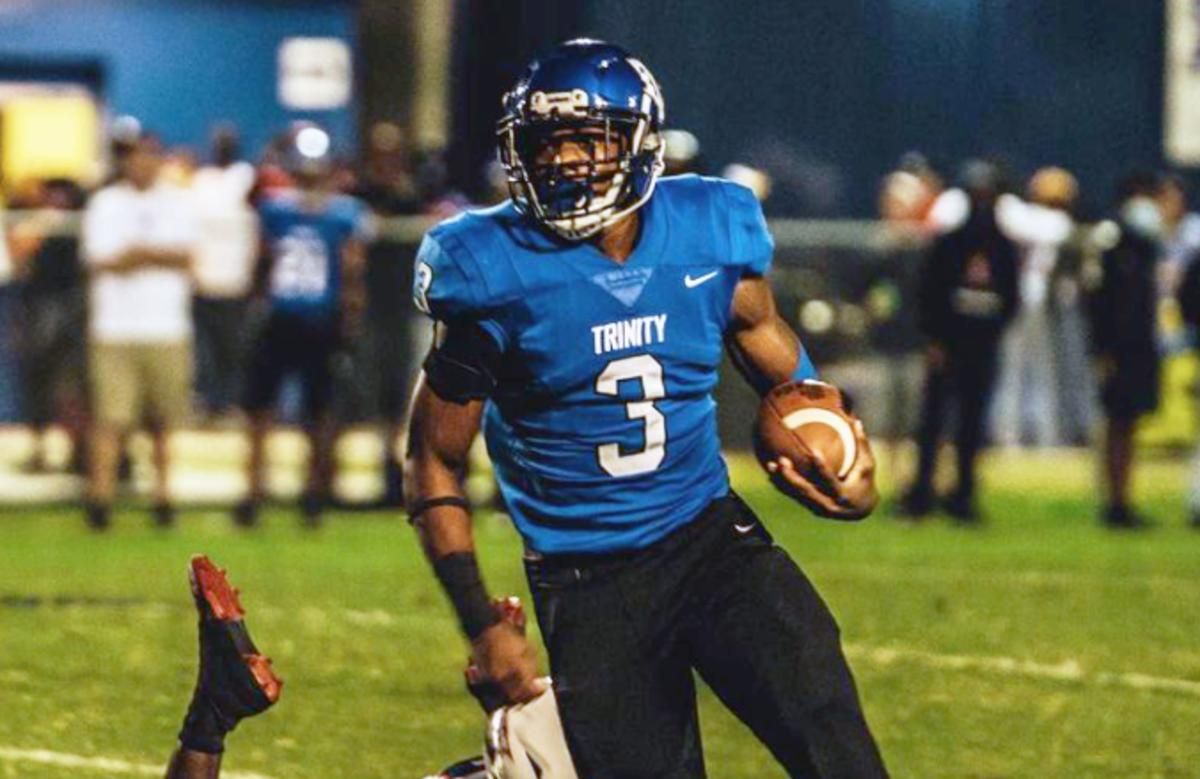Florida Athlete Treyaun Webb To Visit Ohio State In June - Sports ...