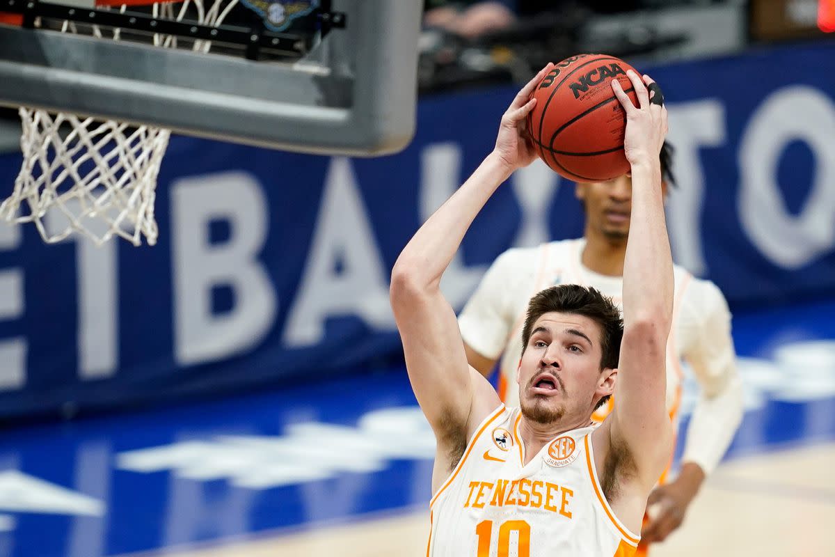 John Fulkerson details 2020-21 struggles, excitement level for final ...