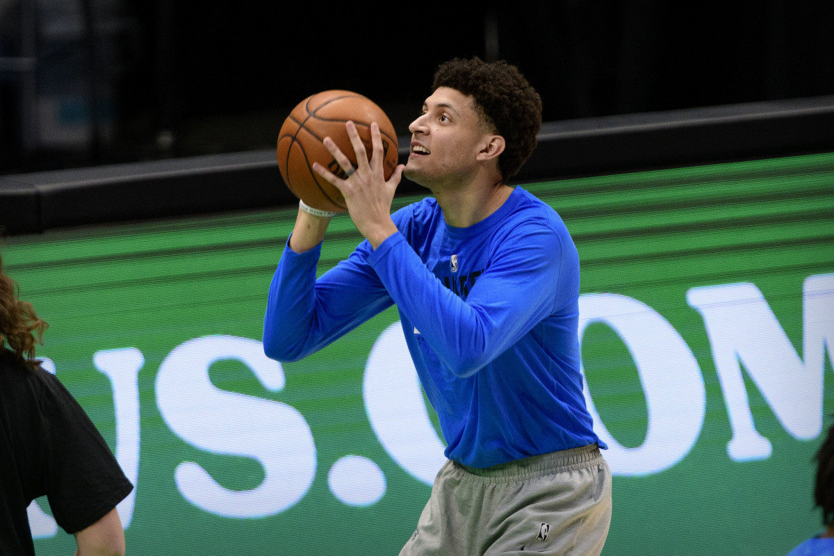 Justin Jackson Signs a Two-Way Contract with the Milwaukee Bucks ...