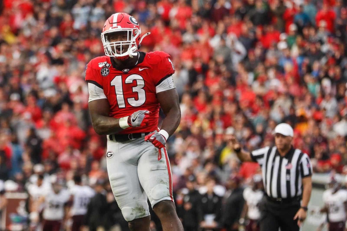 NFL Draft 2021: Scouting Confidential - Visit NFL Draft on Sports ...