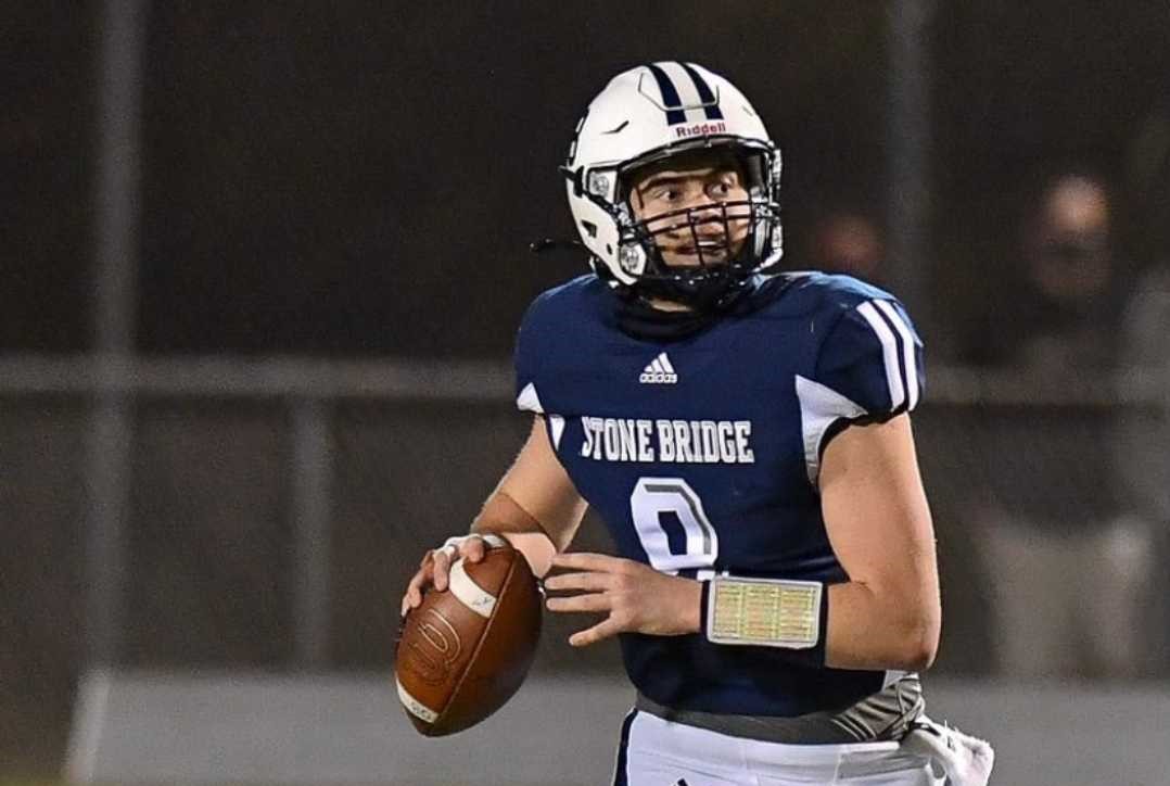 Arrival of Billy Wiles Helps Clemson Tigers Depth Concerns at QB ...