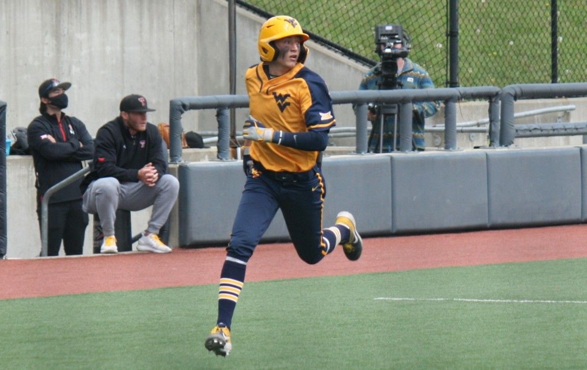 Mikey Kluska Transfers Out of WVU - Sports Illustrated West Virginia ...