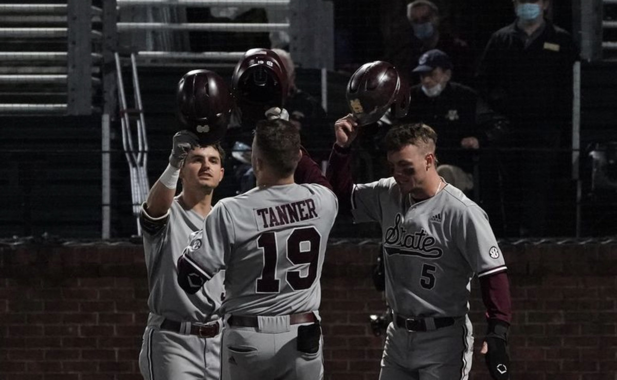 The Bulldog Box Score and More: Will Bednar outduels Jack Leiter as ...