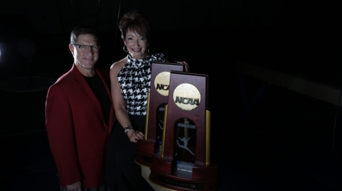 How Five Scholarships and $5,000 Changed the Course of Women's ...