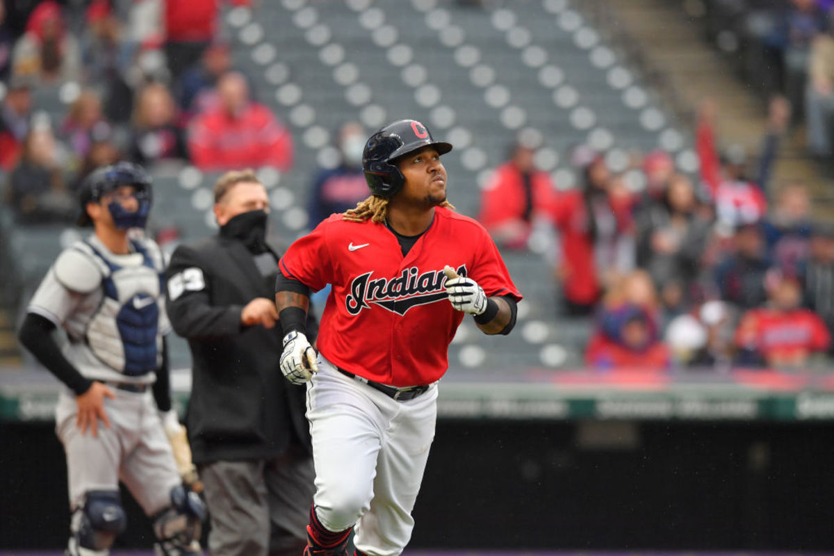 Can the Indians Offense Do Enough to Rebound Into Making Them a ...