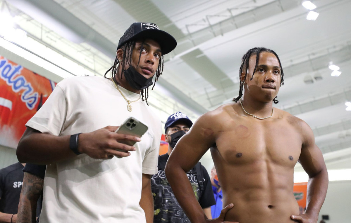 What Florida Gators CB Marco Wilson Will Bring to His NFL Team - Sports ...